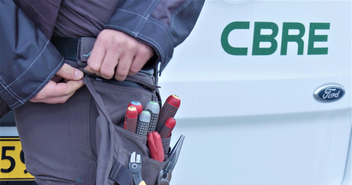 Søg uopfordret | Vi er altid på udkig efter nye dygtige kollegaer